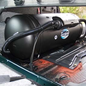 Auto auf Autogas umrüsten - Lust-Sparen.de